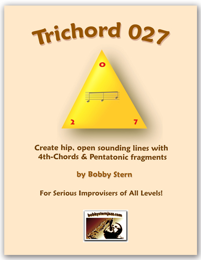 Trichord 027