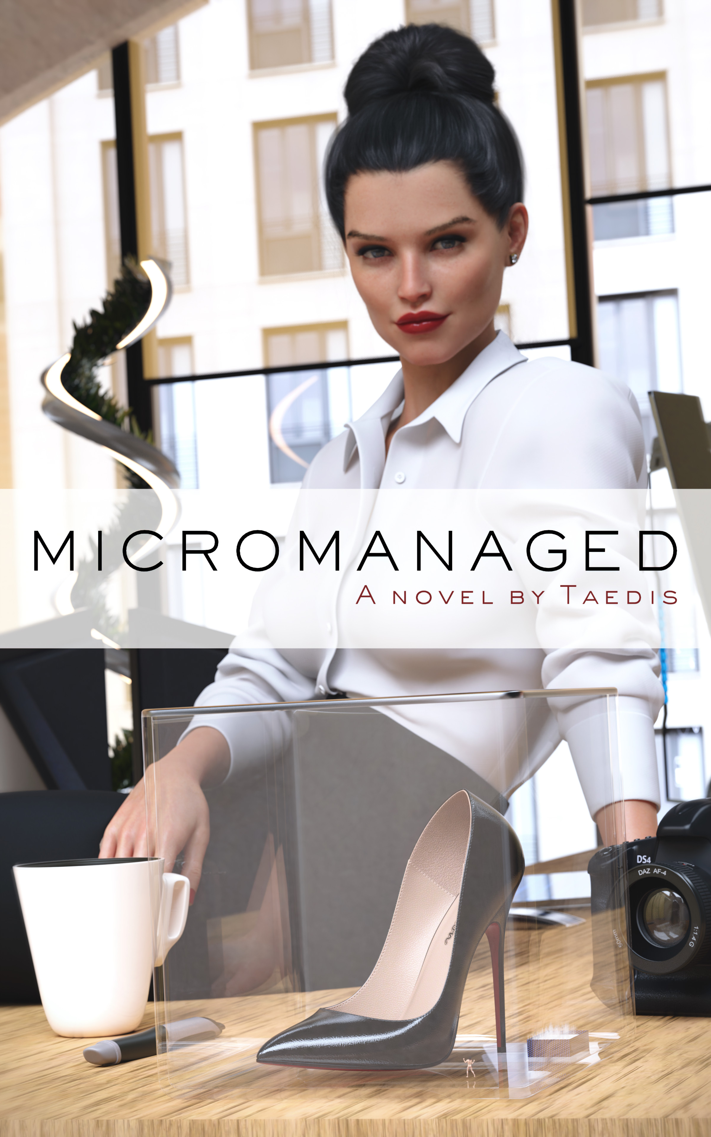 Micromanaged