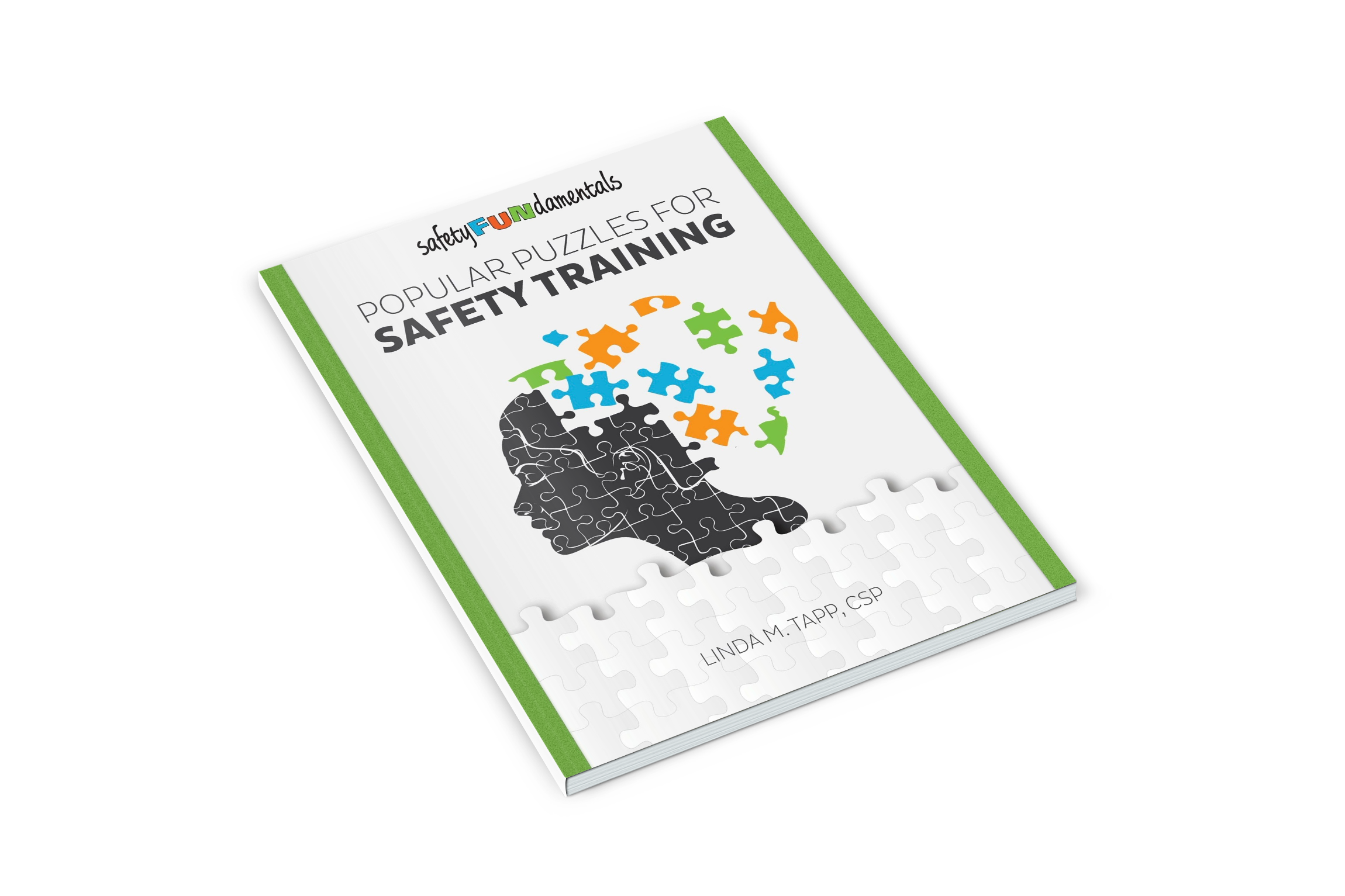Popular Puzzles for Safety Training Excerpt