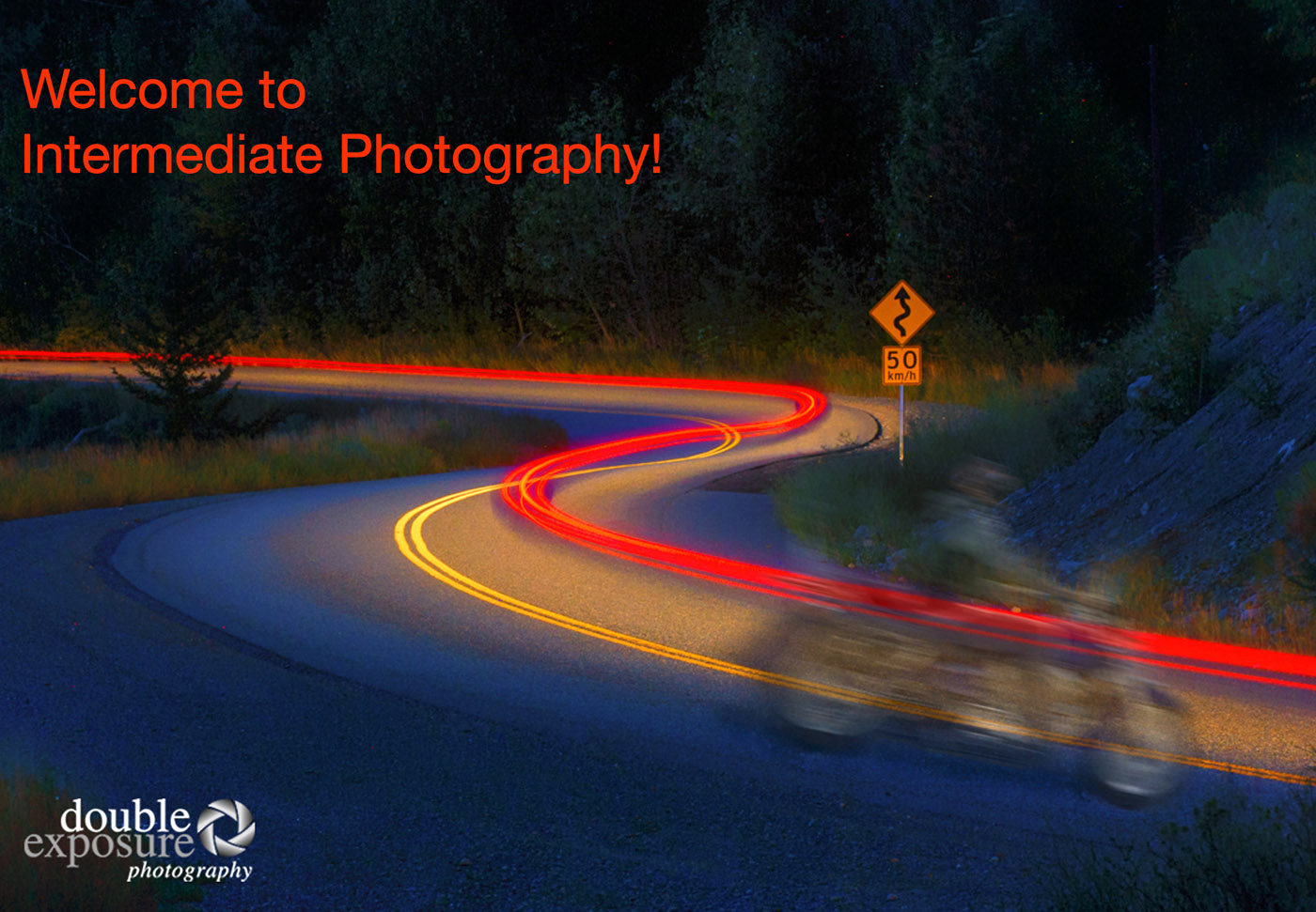 Intermediate Photography