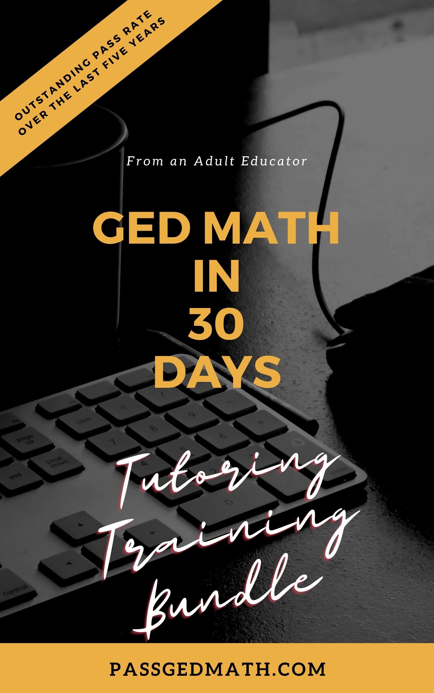 1-1 Math/Calculator Training/Tutoring Bundle