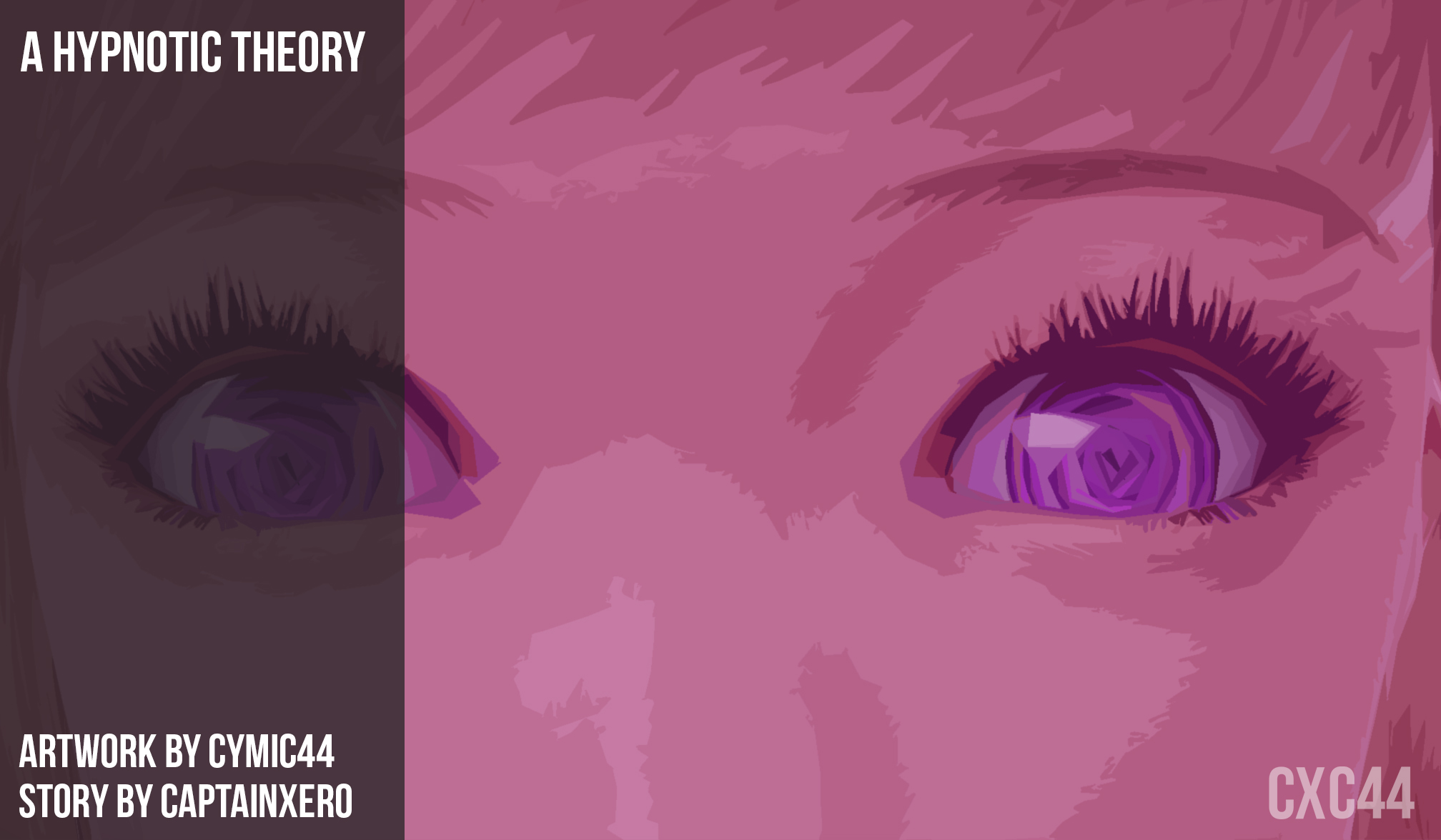 March 2021 Patreon Comic: A Hypnotic Theory