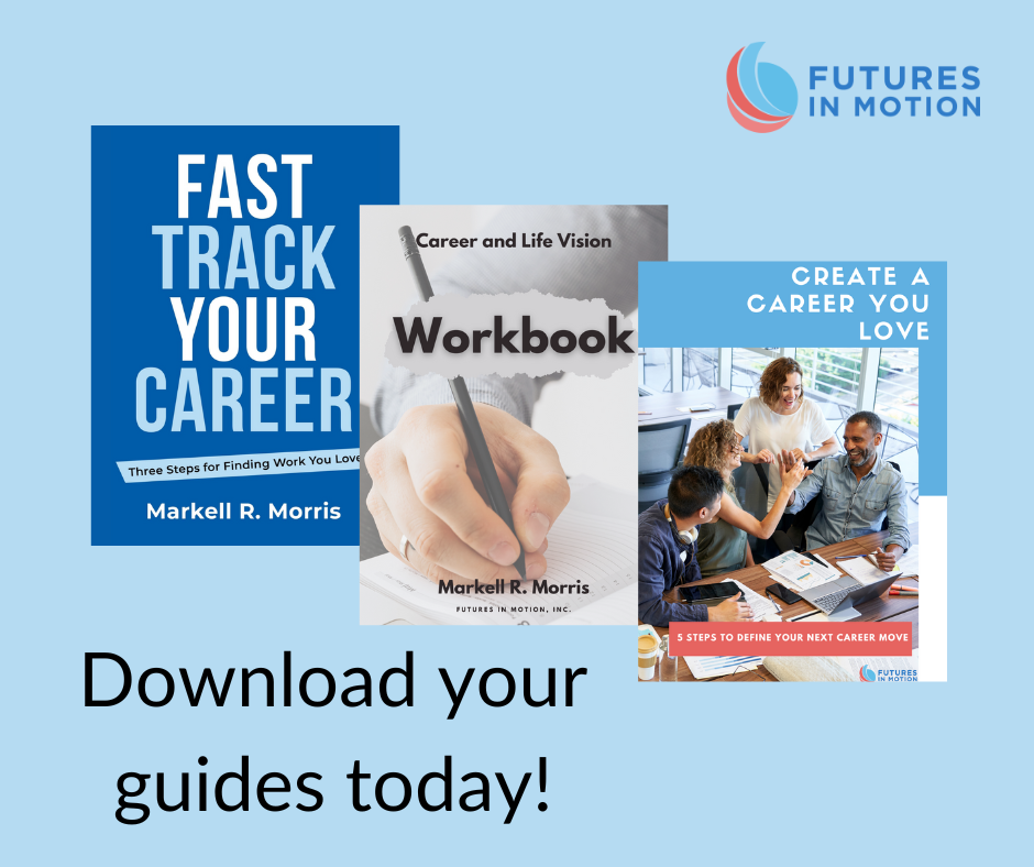 Career Inspiration Bundle
