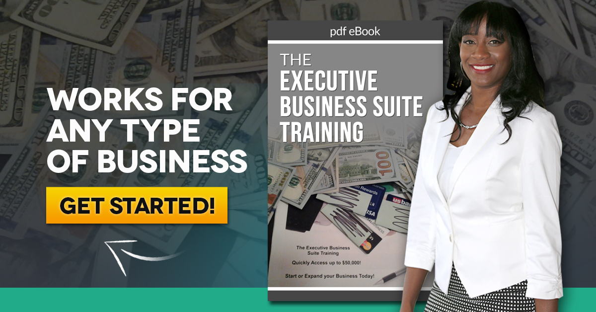 The Executive Business Suite Training