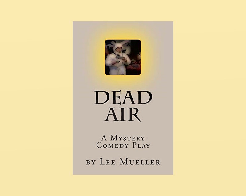 Dead Air Preview