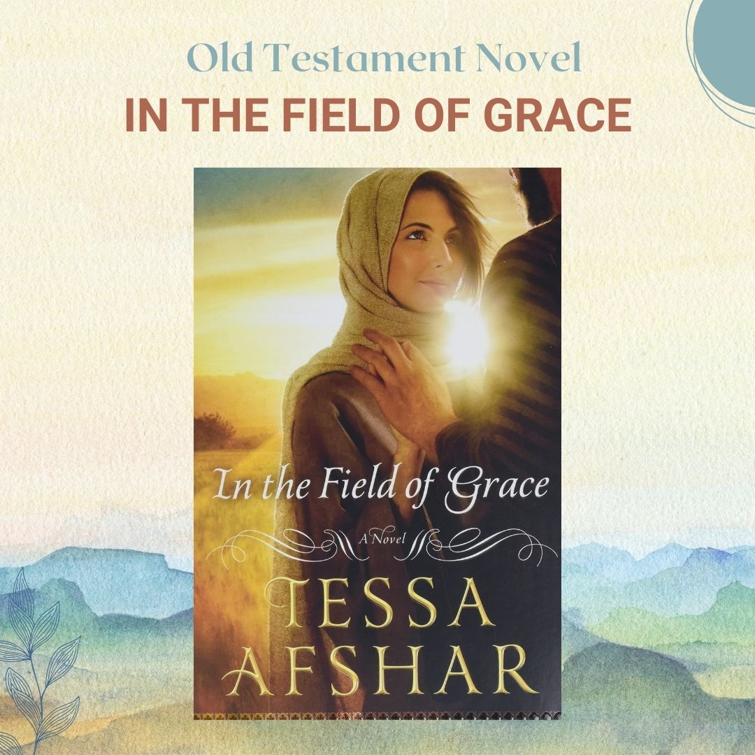 In the Field of Grace - OT Novel