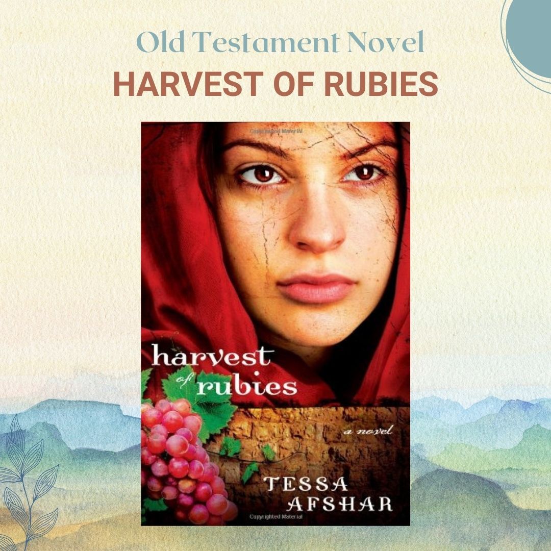 Harvest of Rubies - OT Novel