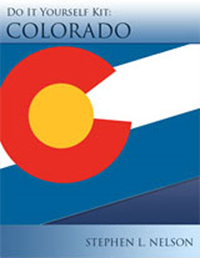 Colorado LLC Setup Kit-Premium Option