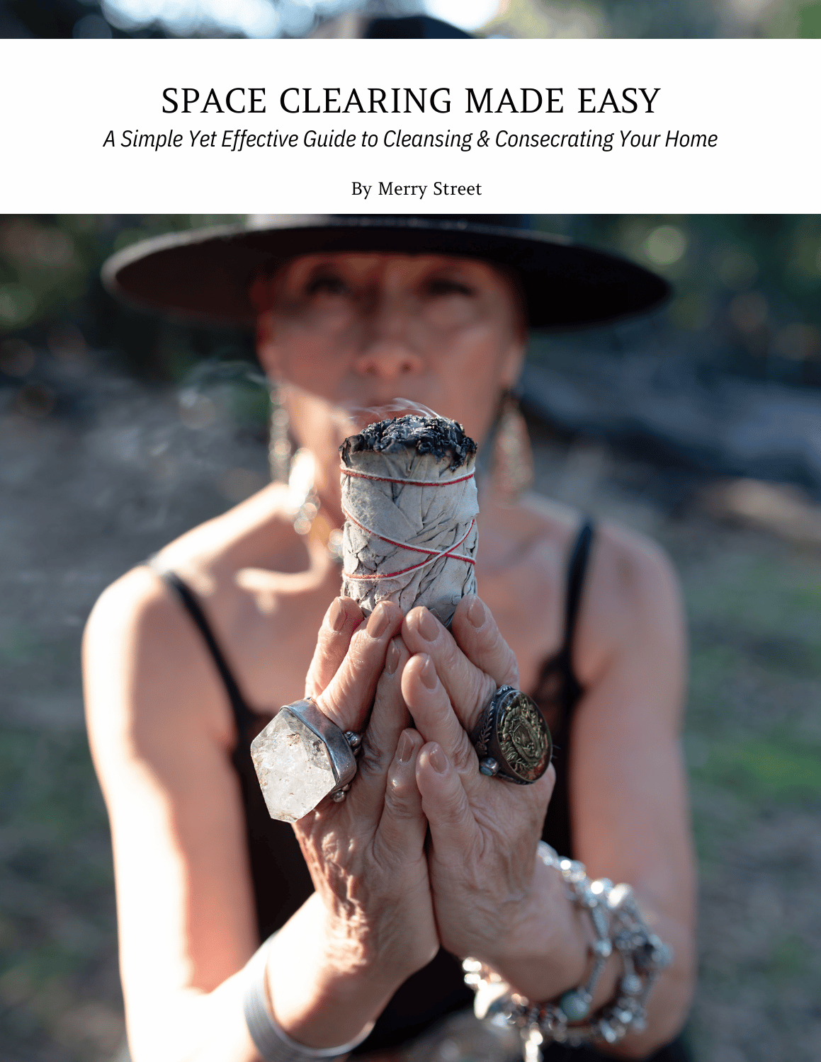 Space Clearing Made Easy - Your Home’s Energy is Either Nourishing You ...