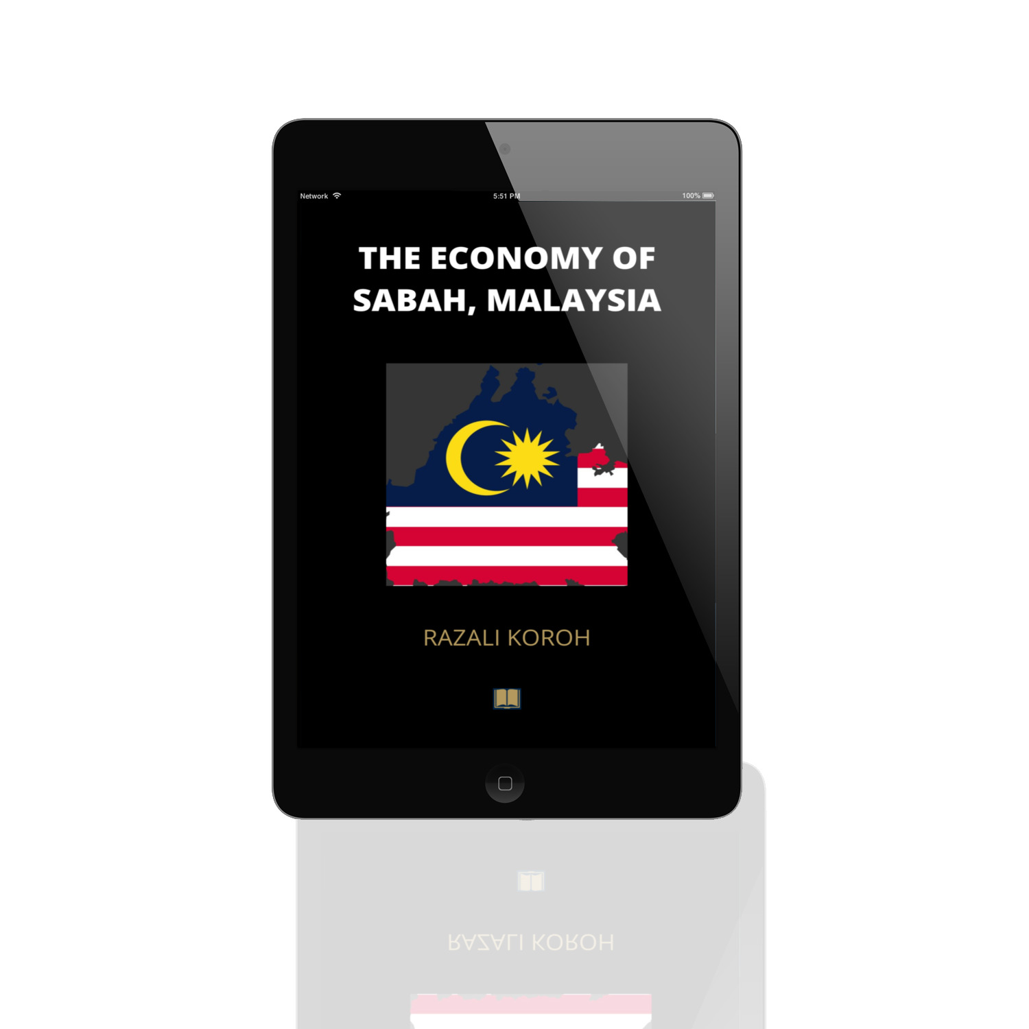 The Economy of Sabah, Malaysia (Audio Book)