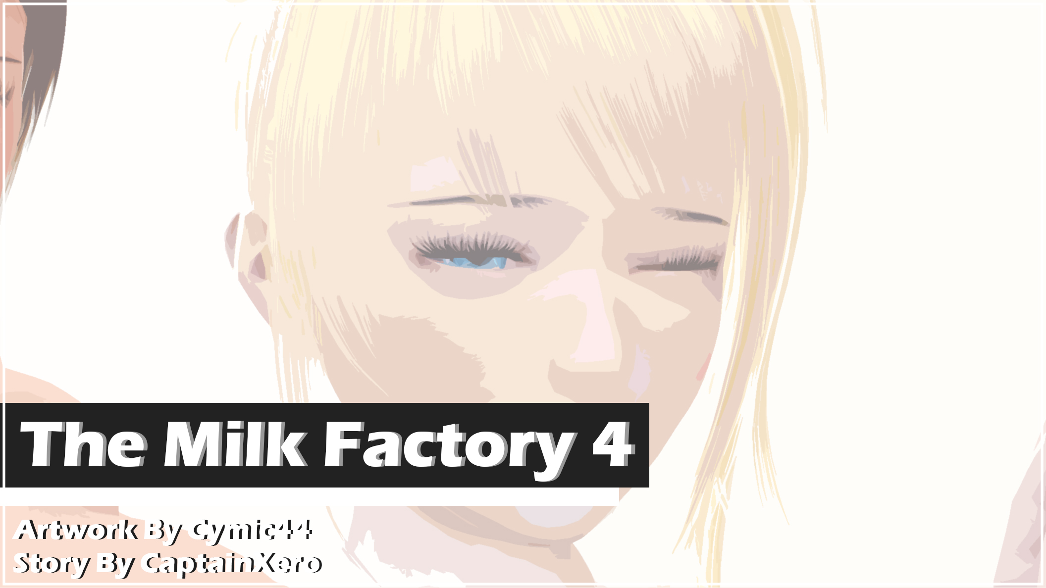 April 2022 Patreon Mini-Set: The Milk Factory Part 4