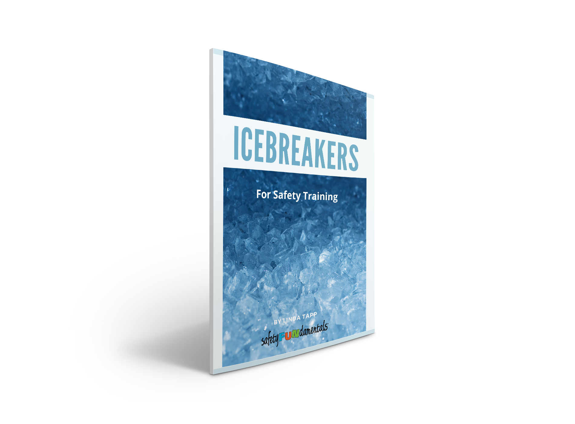 Icebreakers Ebook for VIP Subscribers