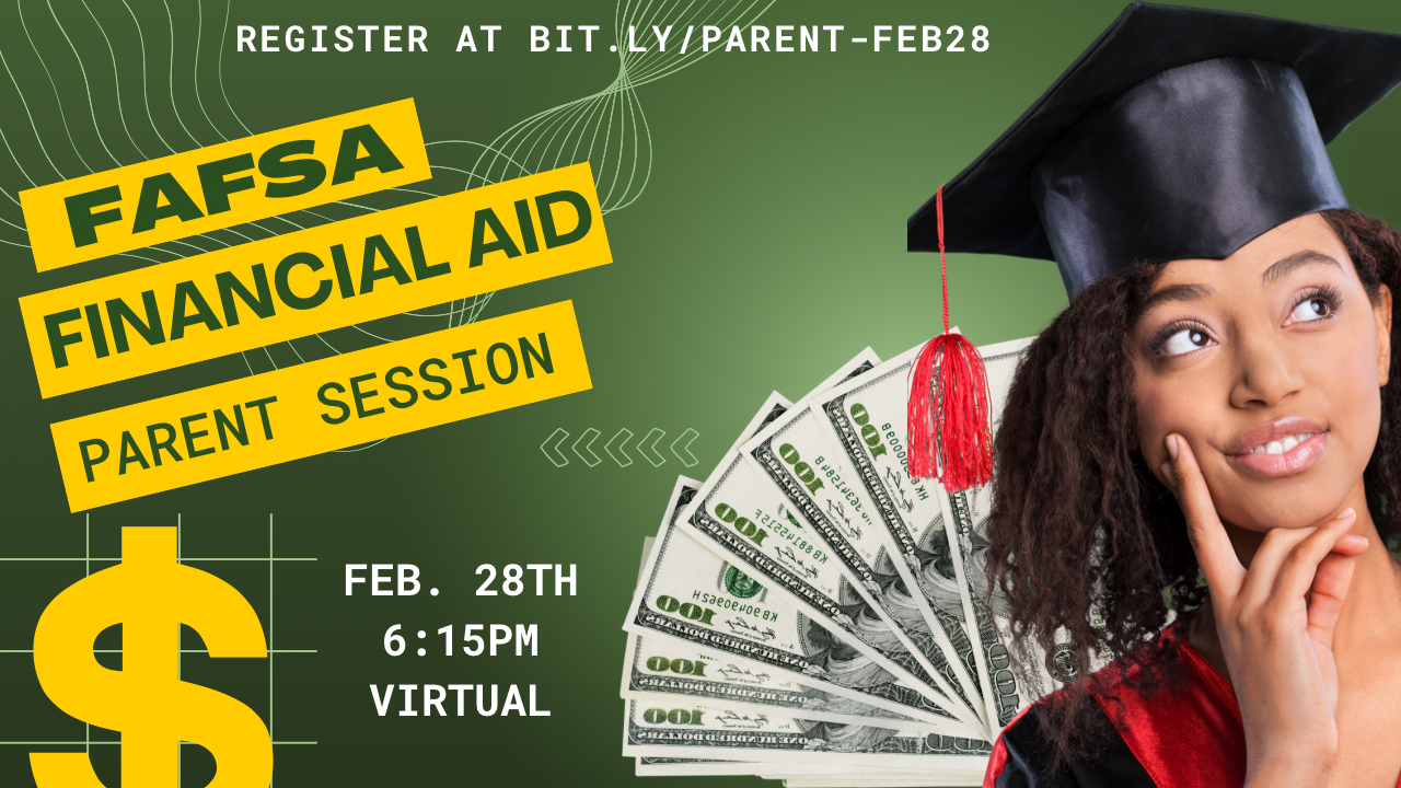 Parent College Prep Workshop