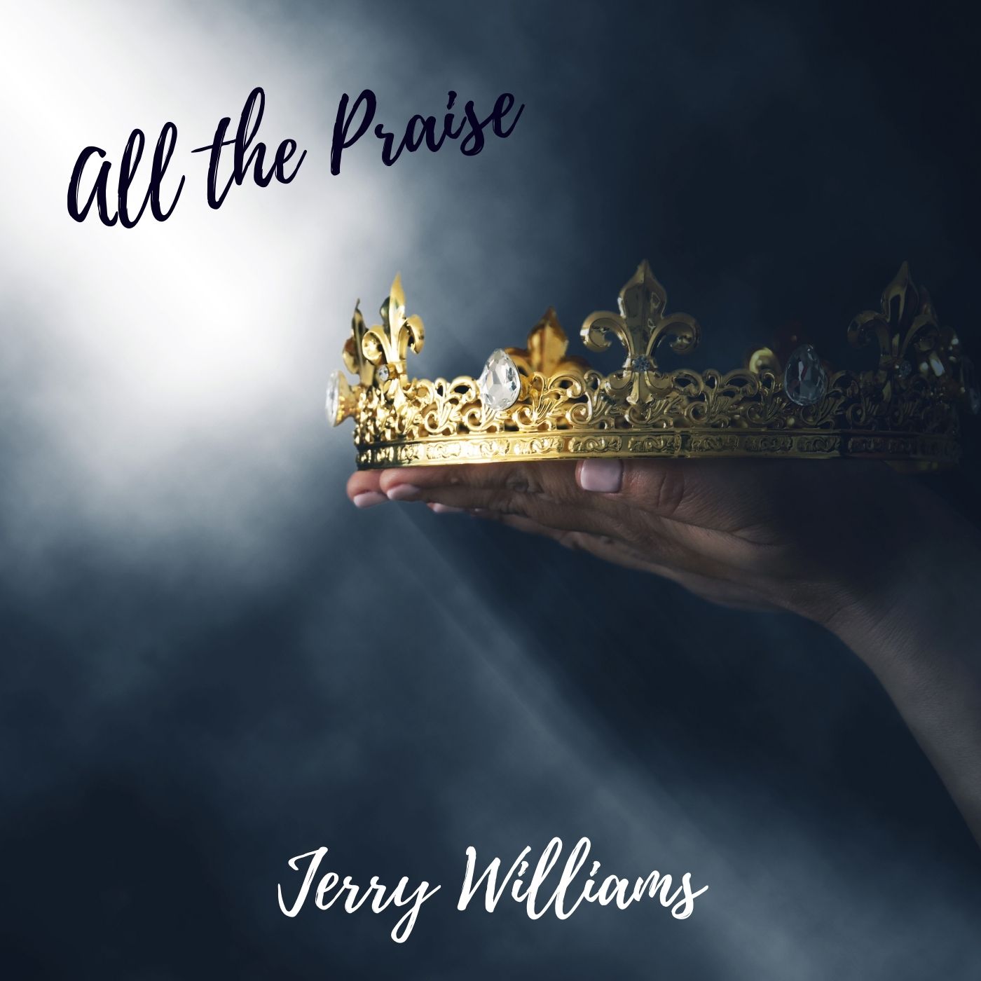 All the Praise USB