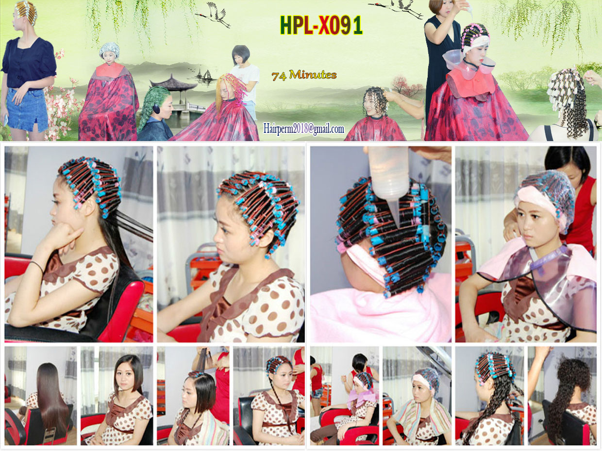HPL-X091