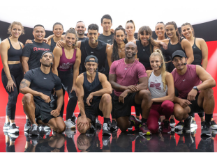 MASTERCLASS Bodypump 118