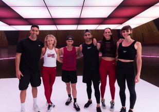 MASTERCLASS Bodypump 119