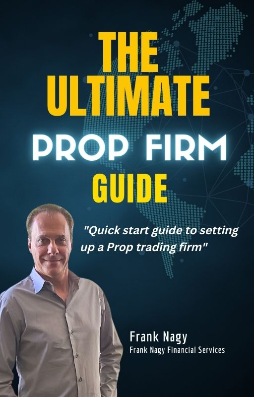 The Ultimate Prop Firm and Hedge Fund Guide COMBO