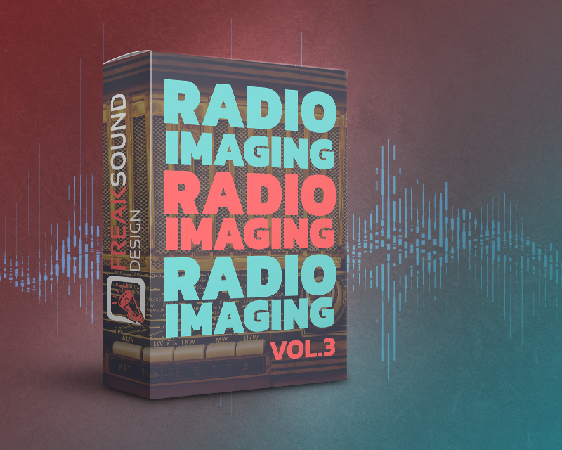 Radio Imaging V3