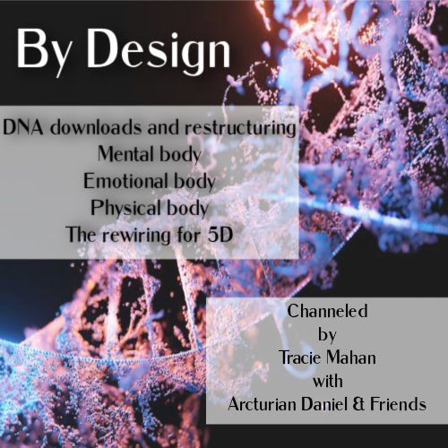 By Design - Online - DNA downloads and restructuring