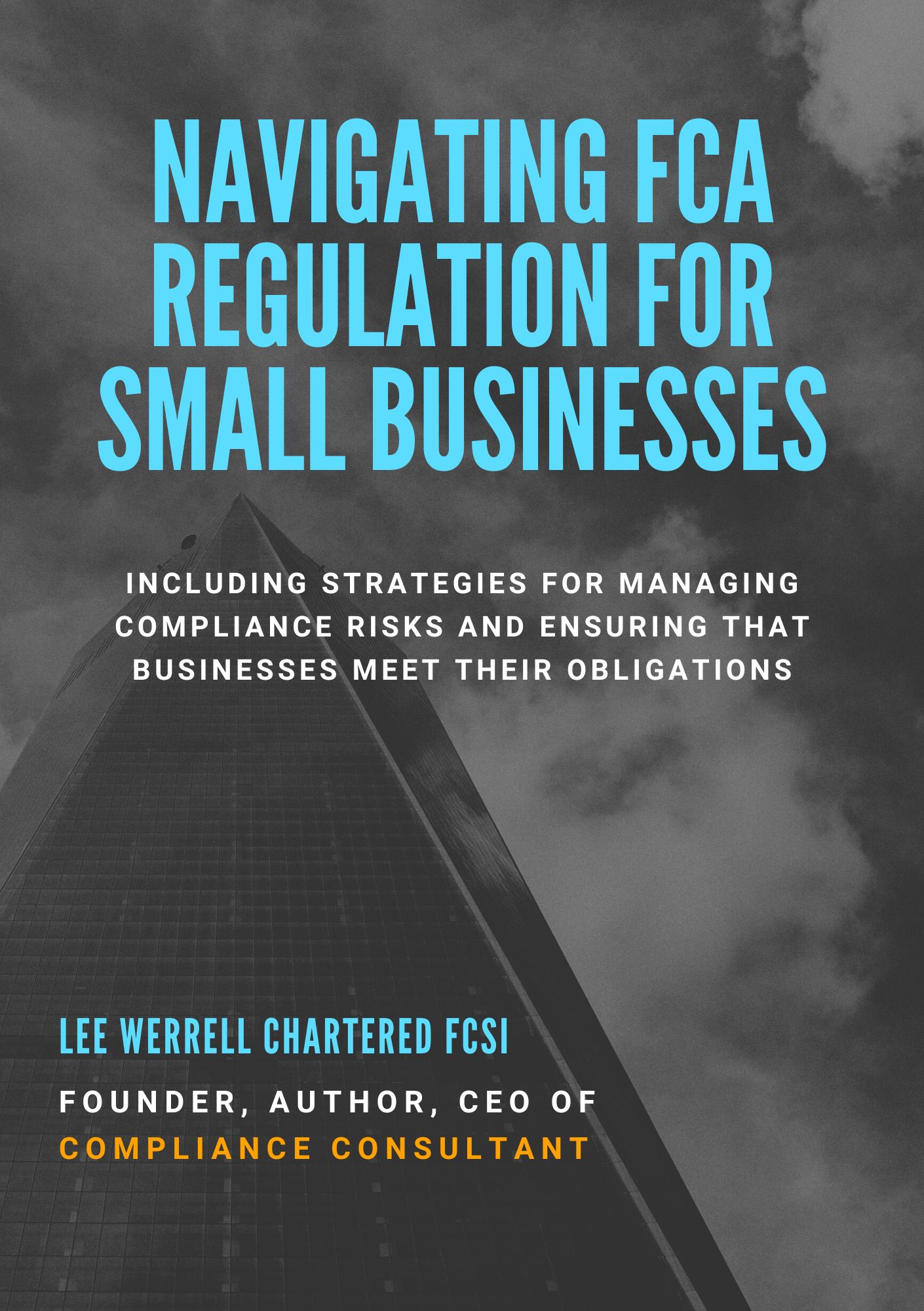 Navigating FCA Regulation for Small Businesses