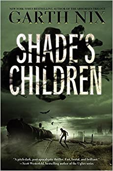 Used Book - Shade's Children (PB)