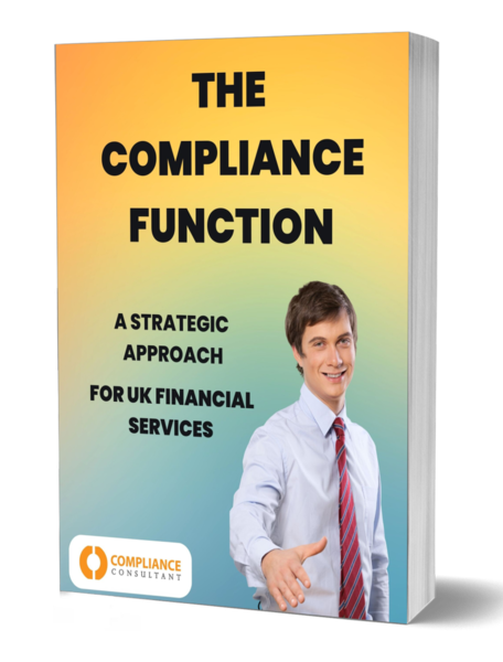 The Compliance Function