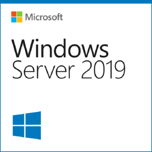 Windows Server 2019 Standard / 2019 Datacenter Operating System Online ...