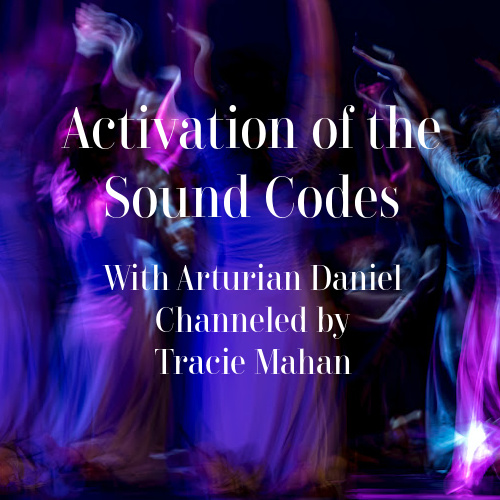 Activation of the Sound Codes - Part 2 of 2