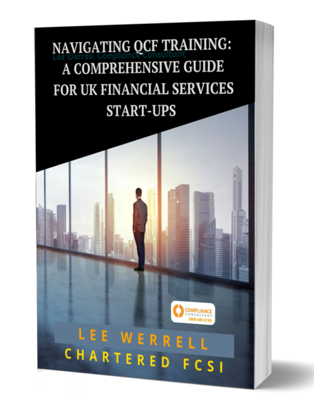 Navigating QCF Training: A Comprehensive Guide for UK Financial ...