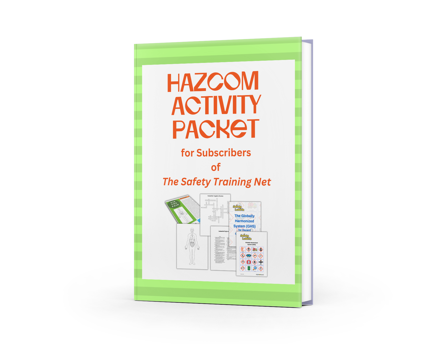 Hazard Communication Activity Packet