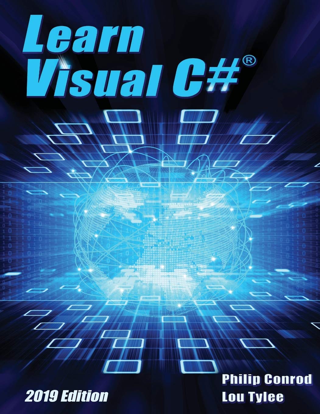 Learn Visual C# 2019 Edition- [NEW] Paperback Textbook & E-Book Single User Bundle ISBN ...