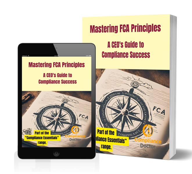 Mastering FCA Principles for Business