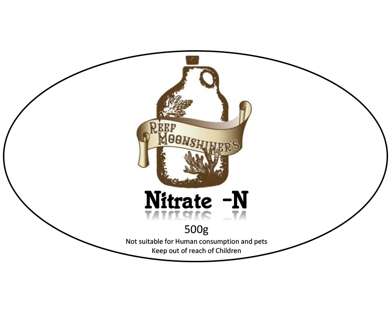 RM Nitrate-N 500g
