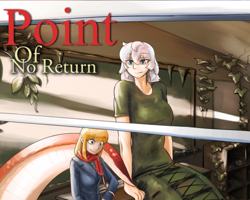 The Point of No Return 1