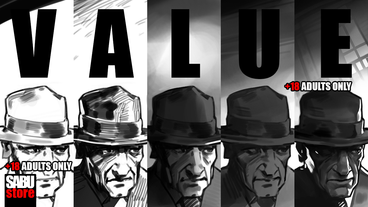 Value Composition Tutorial - Part 1