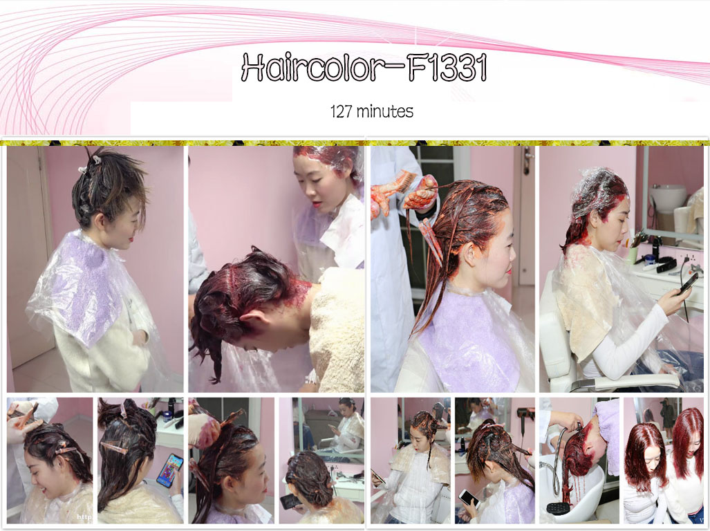 Haircolor-F1331