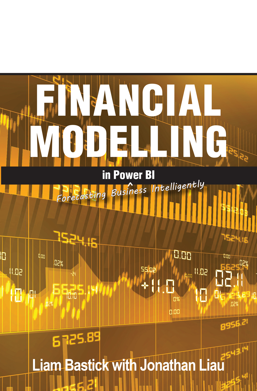 Financial Modelling in Power BI PDF e-Book