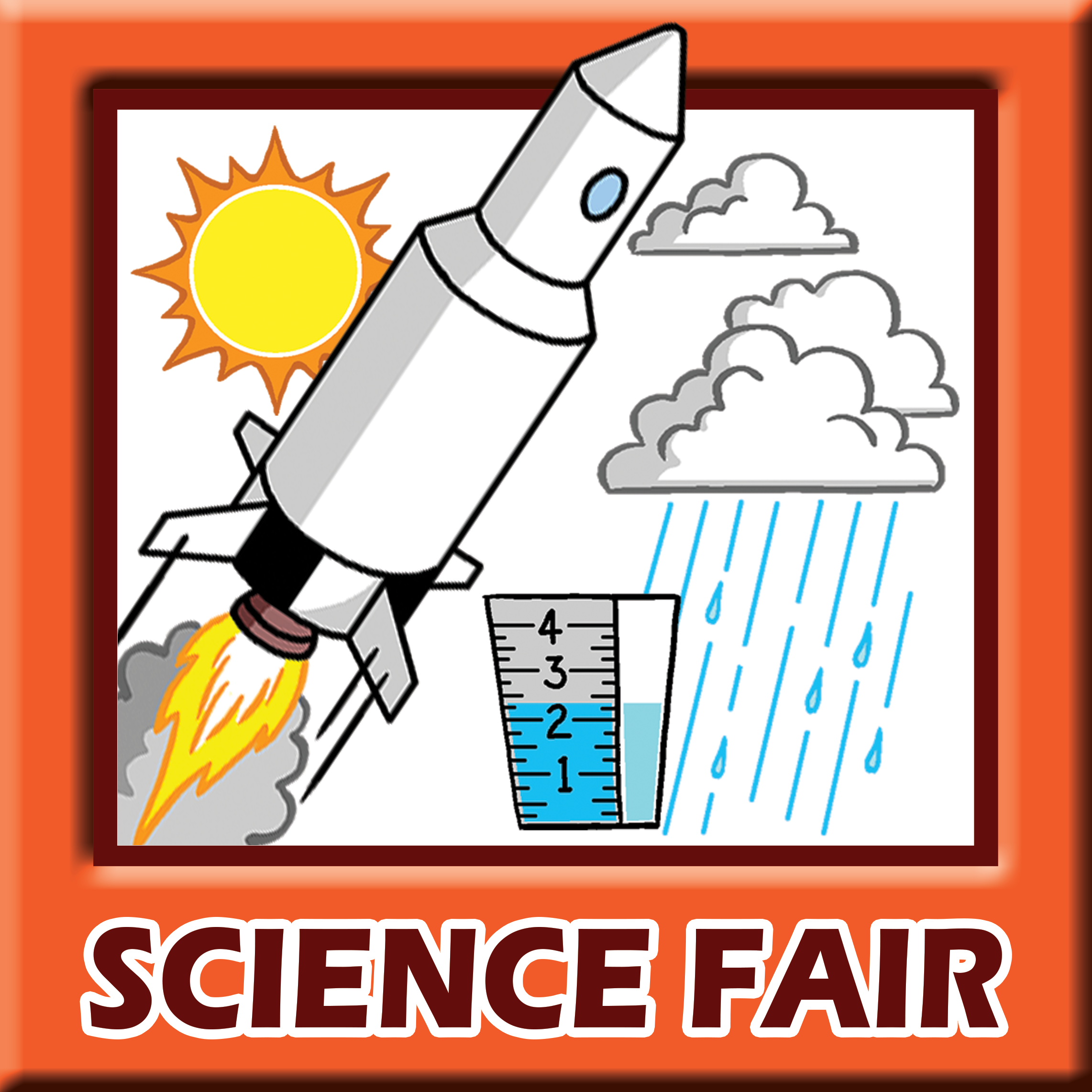 KIDware's STEM Science Fair for Windows 10/11 Visual C# WinForms Source ...