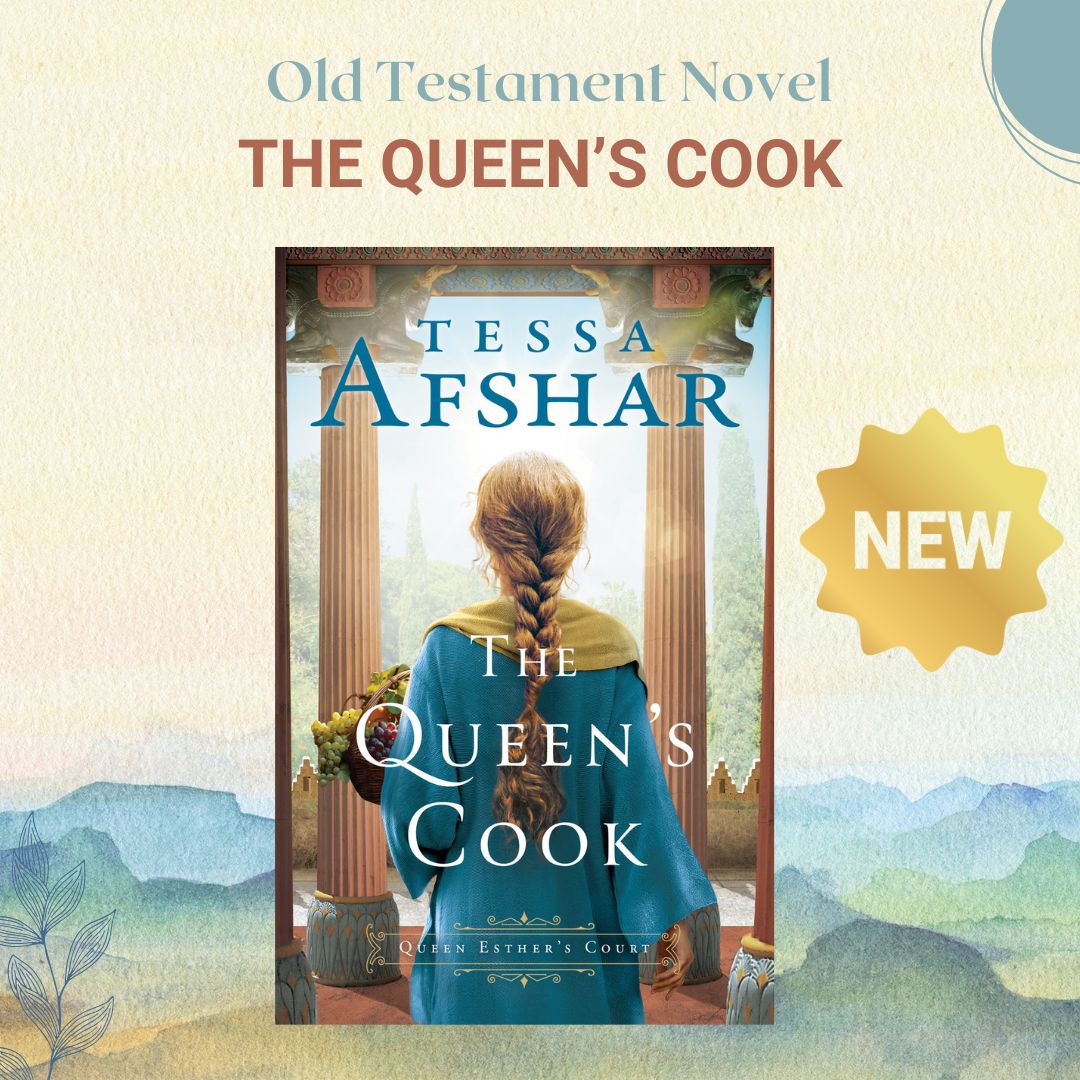 The Queen's Cook - OT Novel