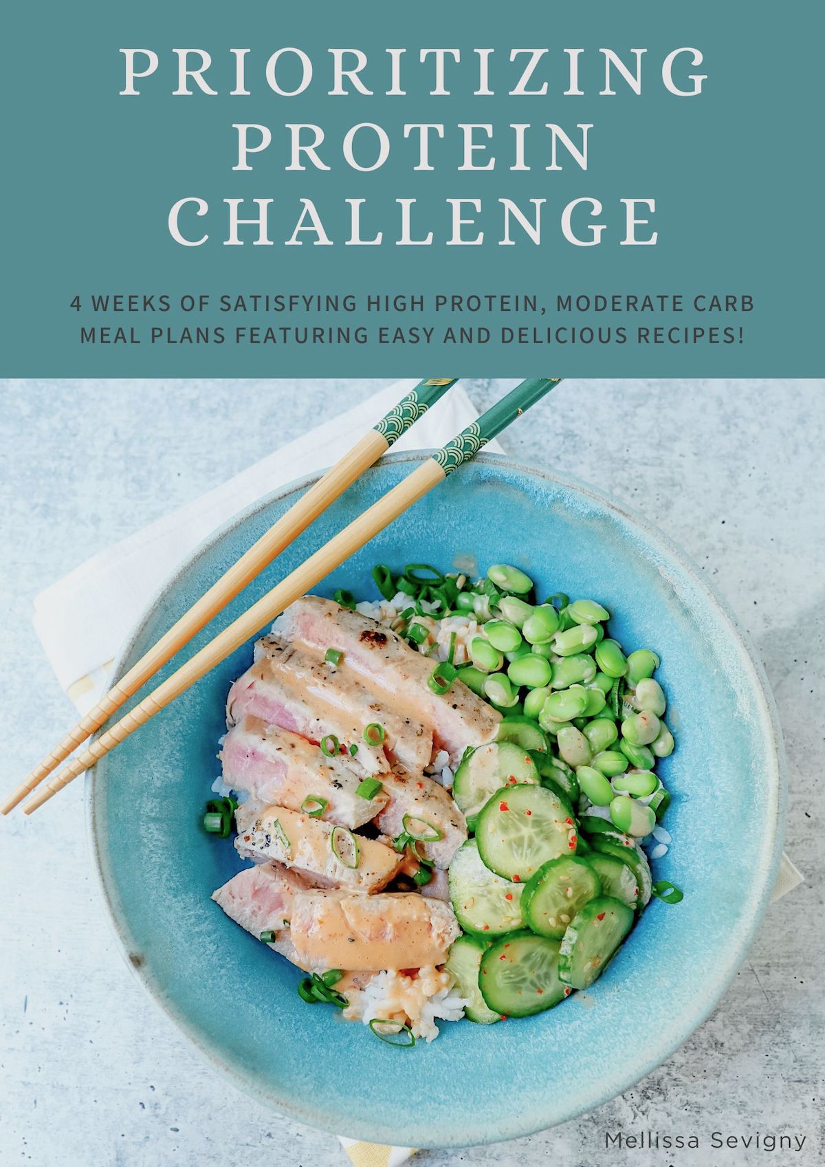 Prioritizing Protein Challenge