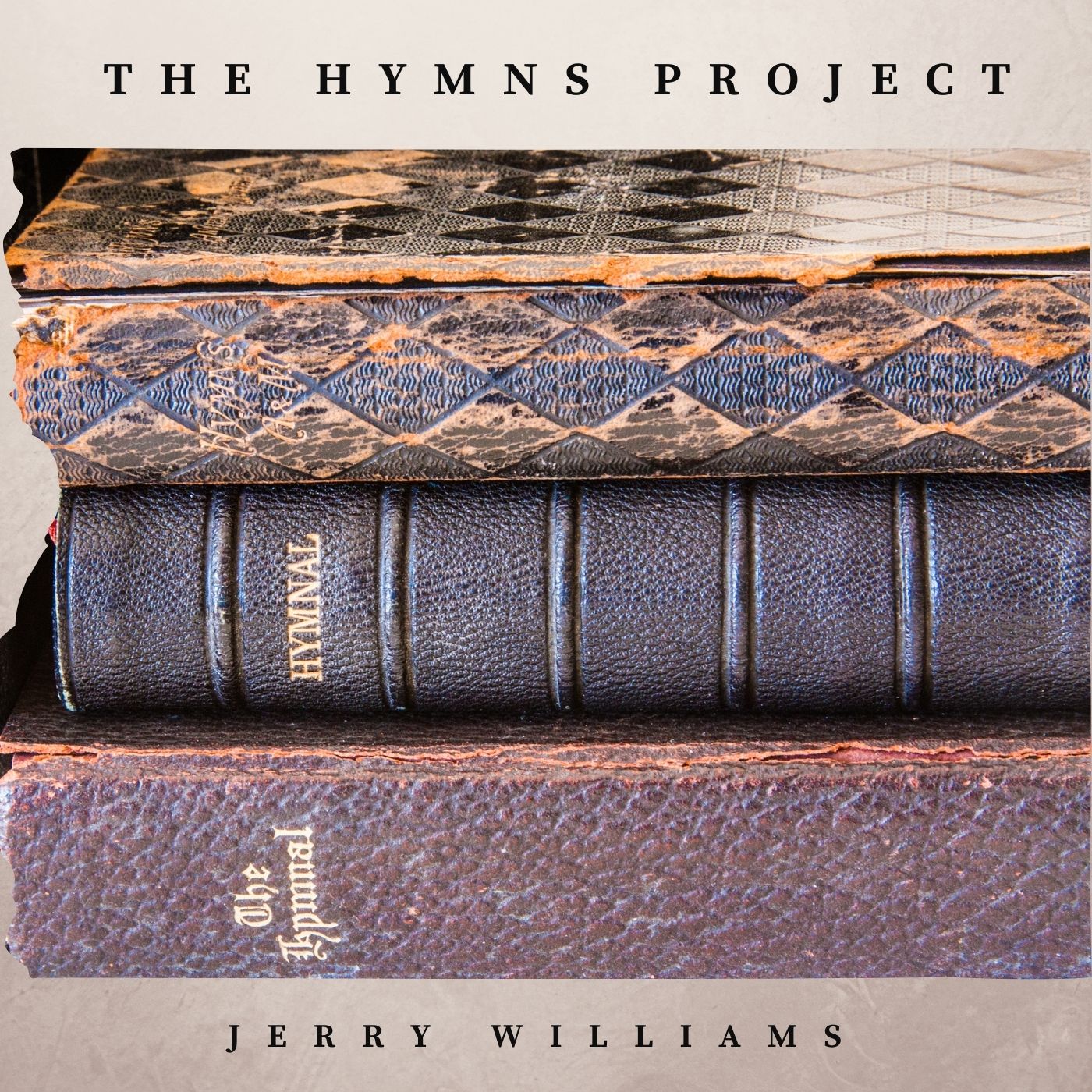 The Hymns Project mp3