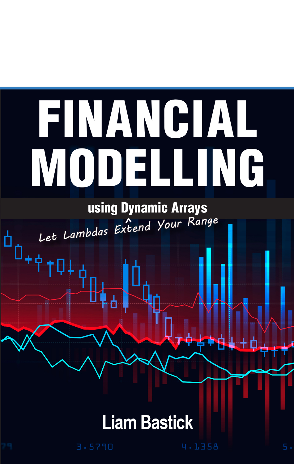 Financial Modelling Using Dynamic Arrays PDF e-Book
