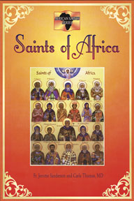 Saints of Africa