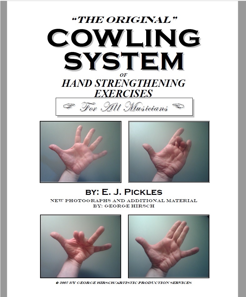 "THE ORIGINAL" COWLING SYSTEM [e-book in pdf format]