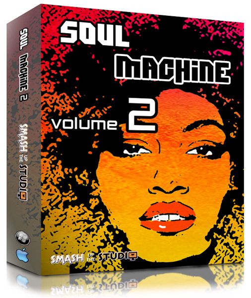 Soul Machine 2