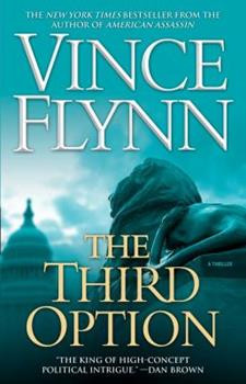 Used Book - The Third Option (PB)
