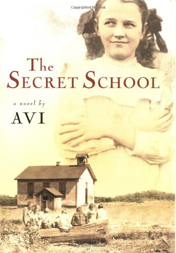 Used Book - The Secret School (PB)