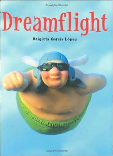 Used Book - Dreamflight (HC)