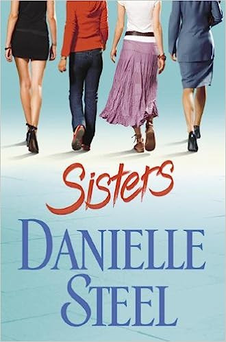 Used Book - Sisters (HC)